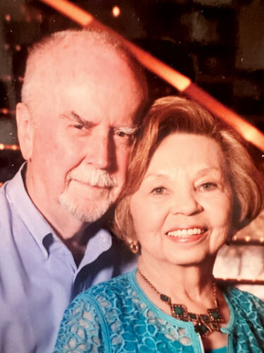 Dr. Merle Eugene Riley | News, Sports, Jobs - Marietta Times